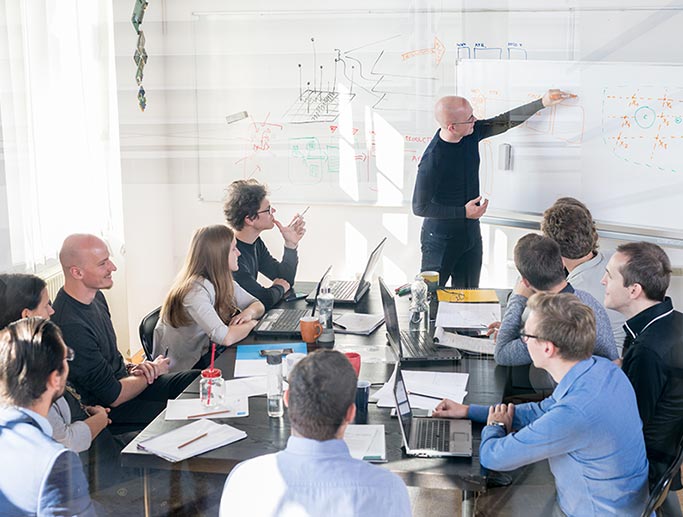 IT Strategy Consulting - Dreher Consulting