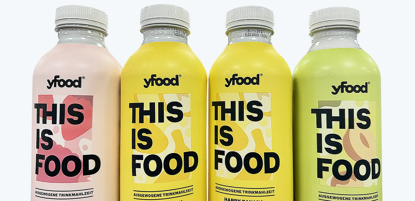 How has the selection of an ERP system helped yfood on its way to ...