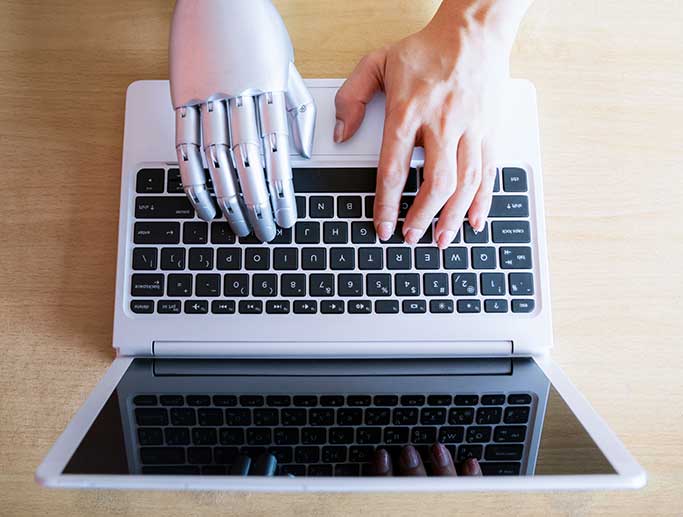 Robotic Process Automation - Dreher Consulting