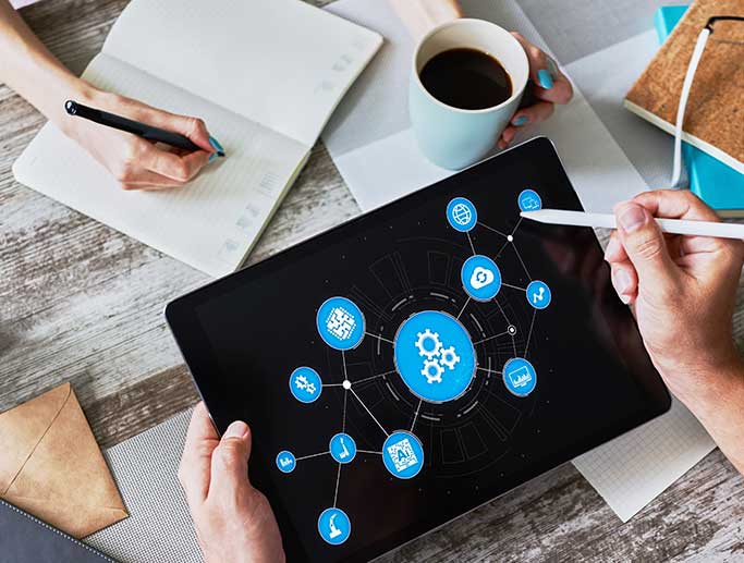 Robotic Process Automation - Dreher Consulting