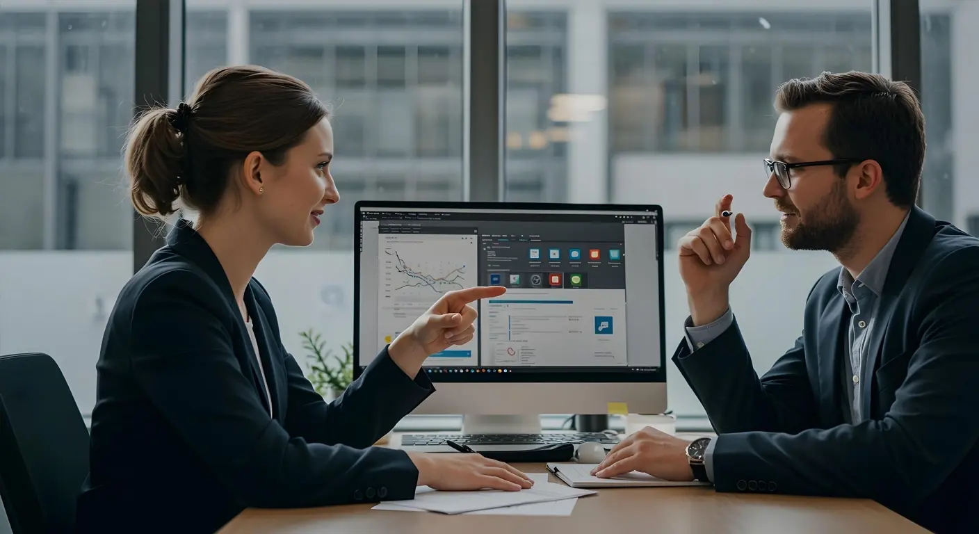 Independent ERP consulting: How to find the best advice for your company