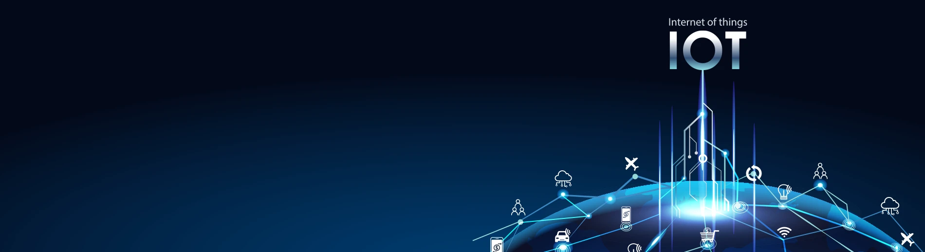 Was ist eigentlich das Internet der Dinge (IoT)